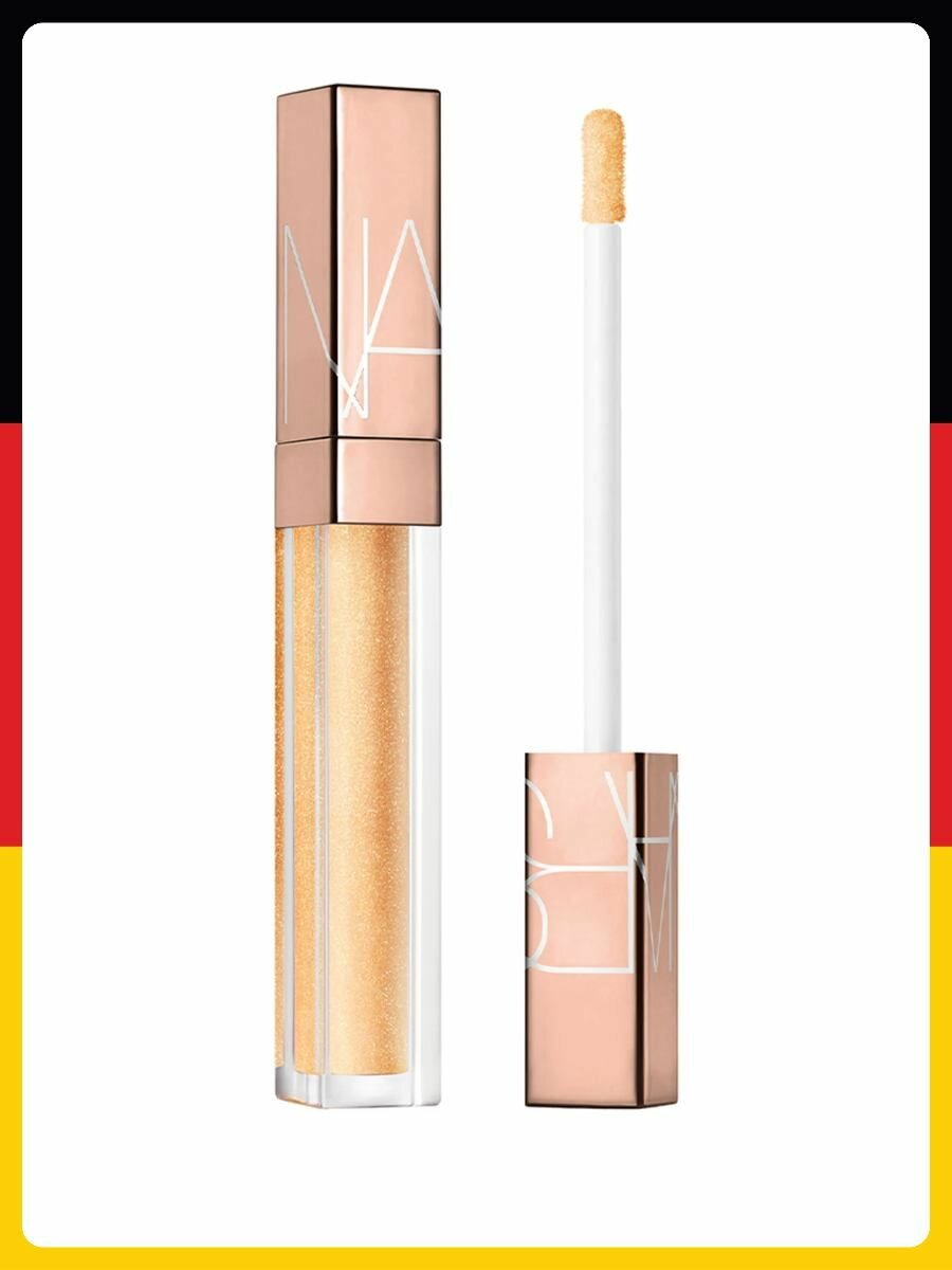 Блеск для губ NARS Afterglow Lip Shine A-lister