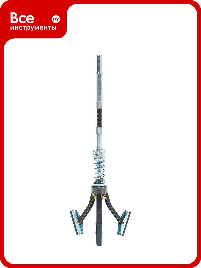 Хон для расточки тормозного цилиндра 19-64мм JTC-1422