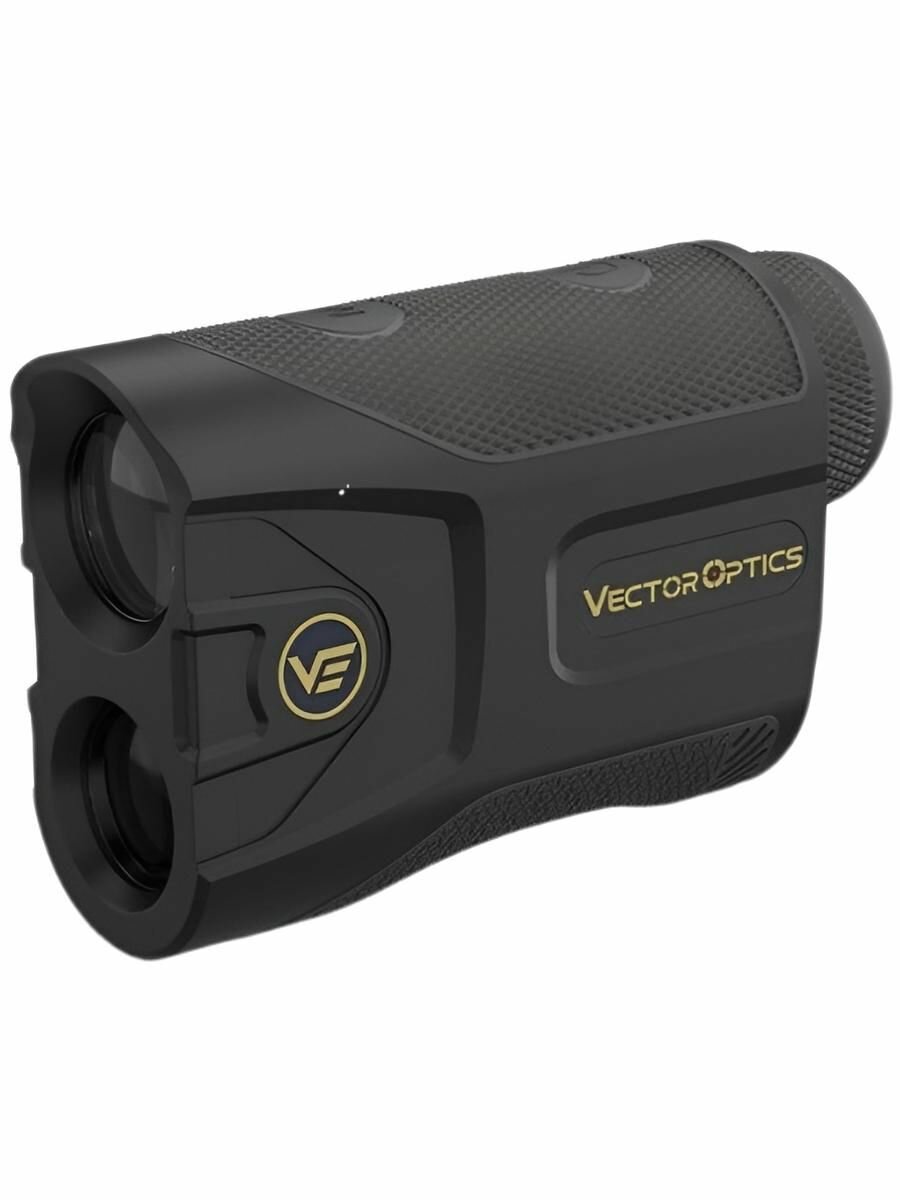 Дальномер лазерный Vector Optics PARAGON 7x25 GENIII BDC (SCRF-S24)