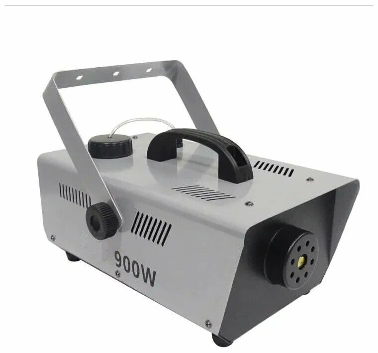 Генератор сухого тумана Fogger 900W
