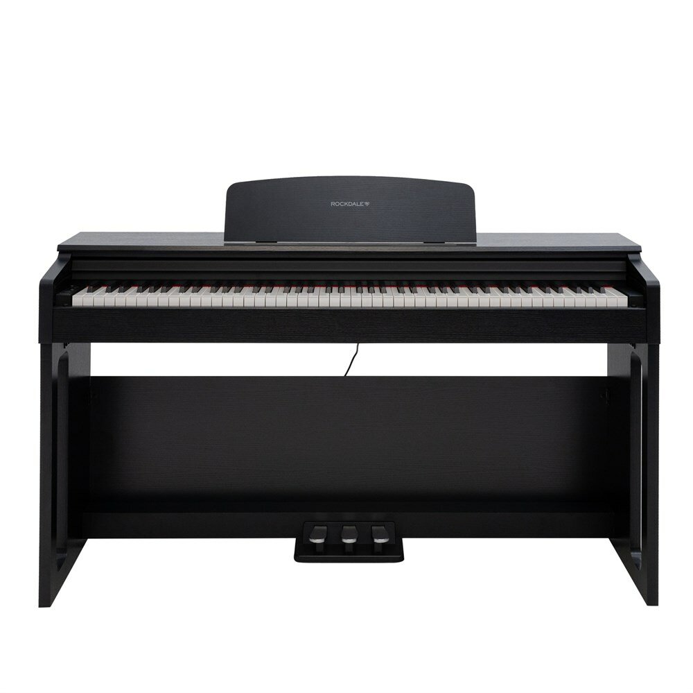 ROCKDALE Sonata Rosewood цифровое пианино