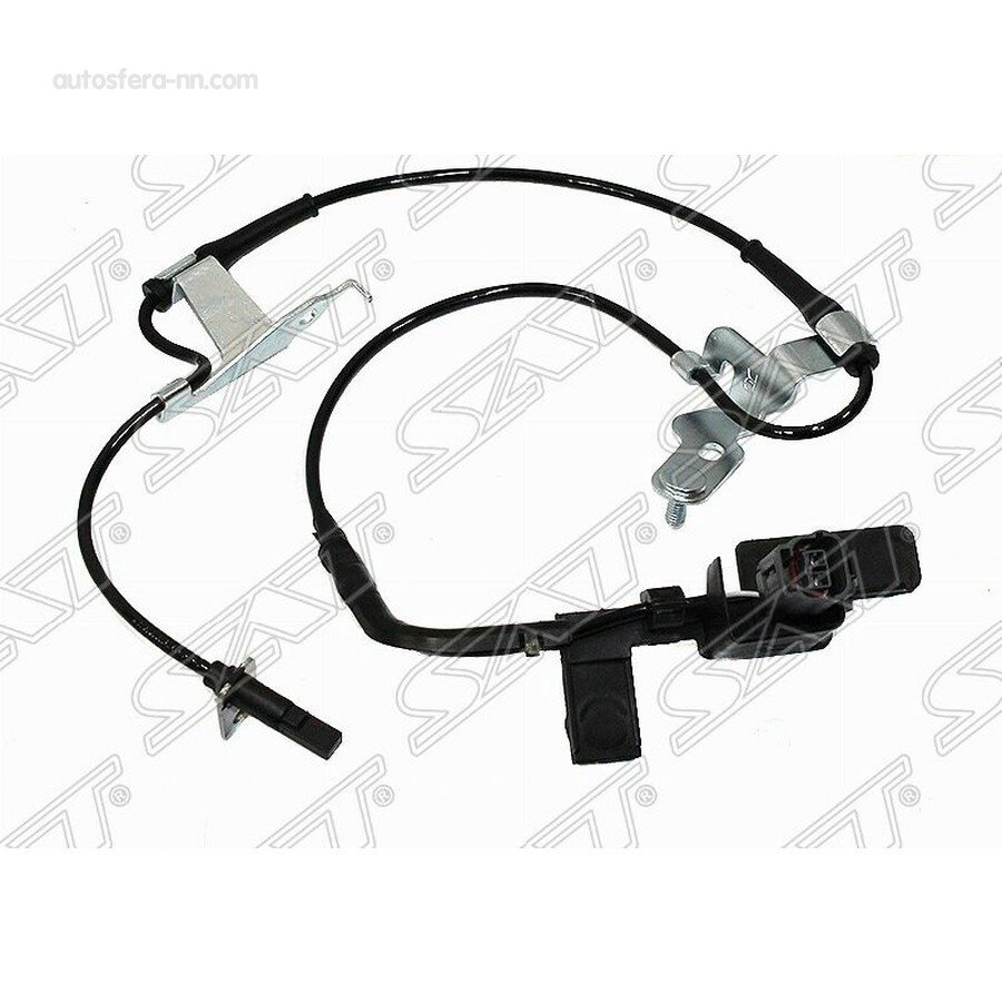 SAT STGS1D4370XA Датчик ABS FR MAZDA 6 GH 07-13 RH