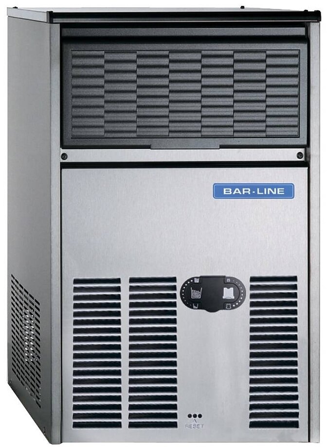 Льдогенератор Bar Line (Scotsman) BH 4015 WS