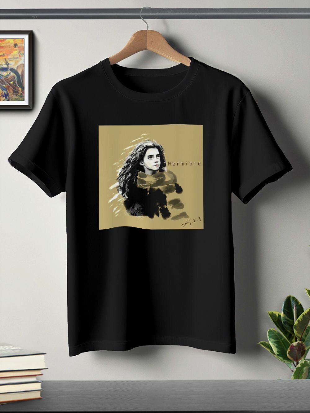 Футболка спортивная