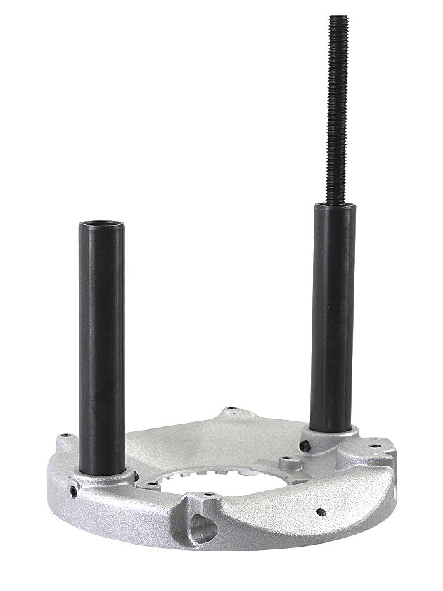 Основание в сборе для фрезера Maktec MT360