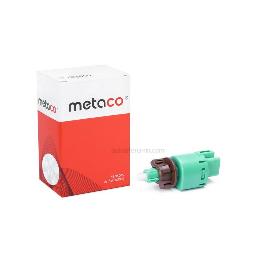 METACO 6324033 Датчик включения стопсигнала