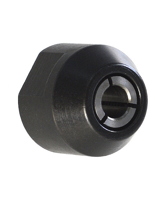 Цанга в сборе D.6 мм для машины шлифовальной прямой BOSCH GGS 28 LC