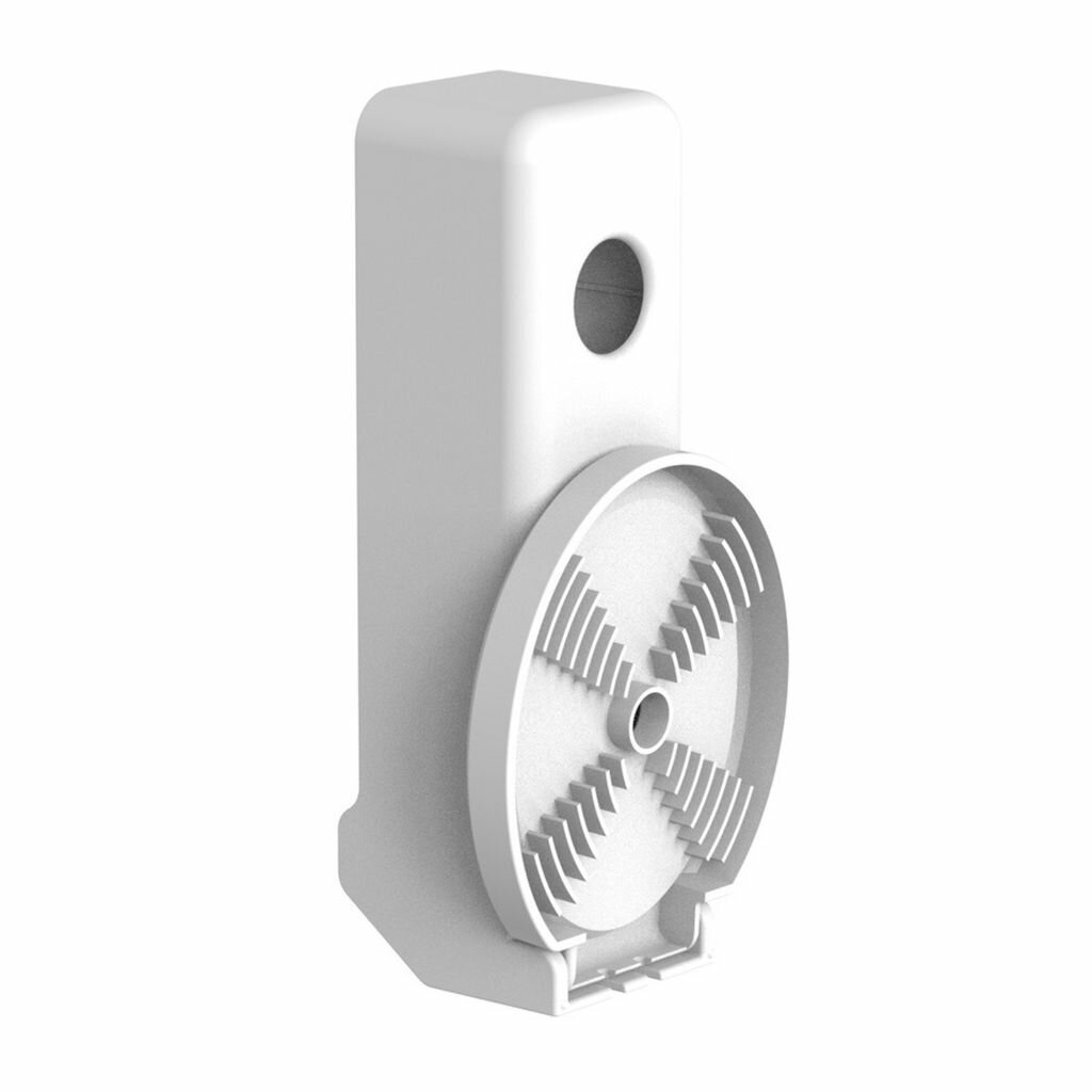 Настенный складной держатель для колонки T5