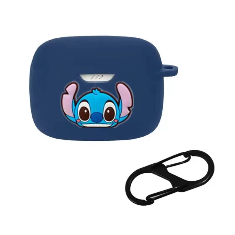 Чехол для наушников Disney для JBL Tune Beam/Buds JBL TUNE BEAM, Style 3