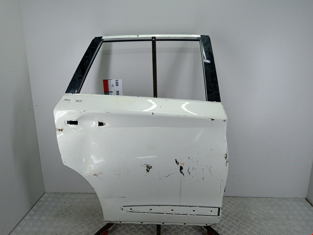 Дверь задняя правая Infiniti QX60 821003JC0A арт. 2230163