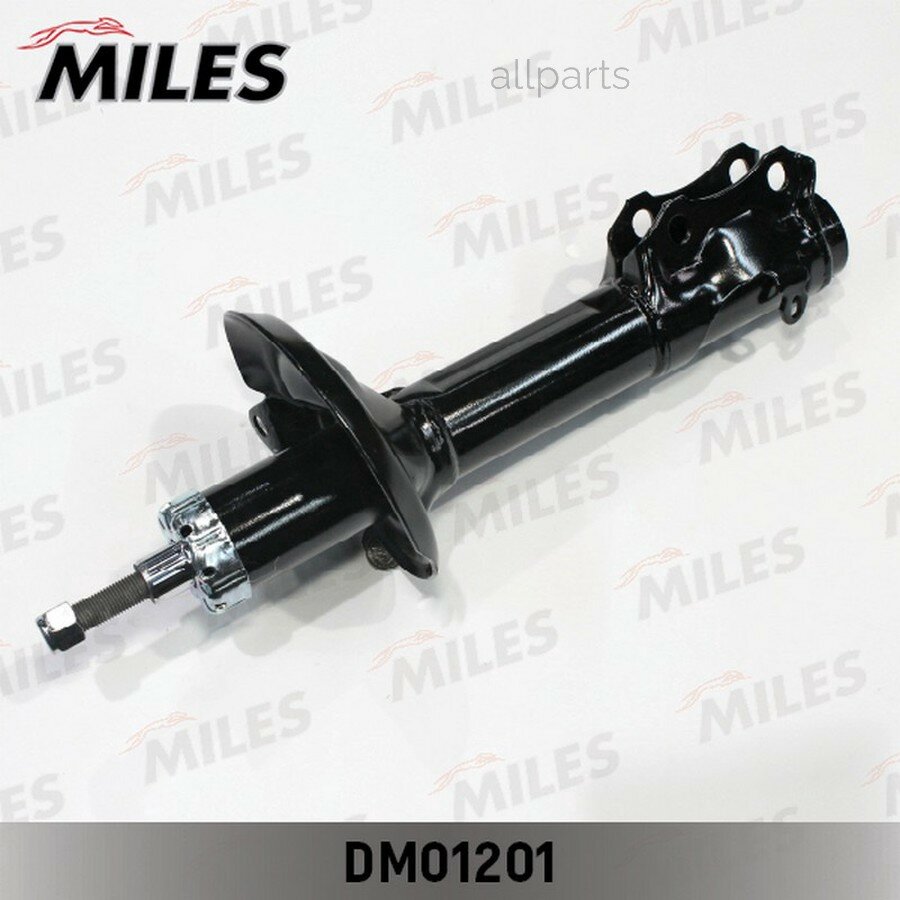MILES DM01201 Амортизатор VW PASSAT 09/92-08/96 пер. масл.(стойка)