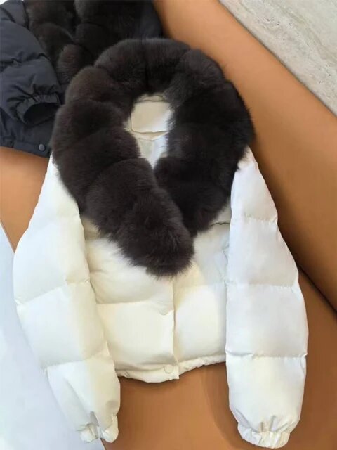 Пуховик