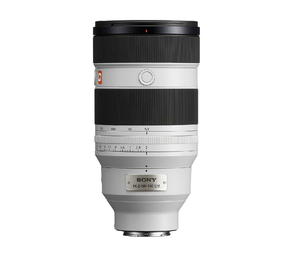 Объектив Sony 50-150mm f/2 GM FE (SEL50150GM) Sony E