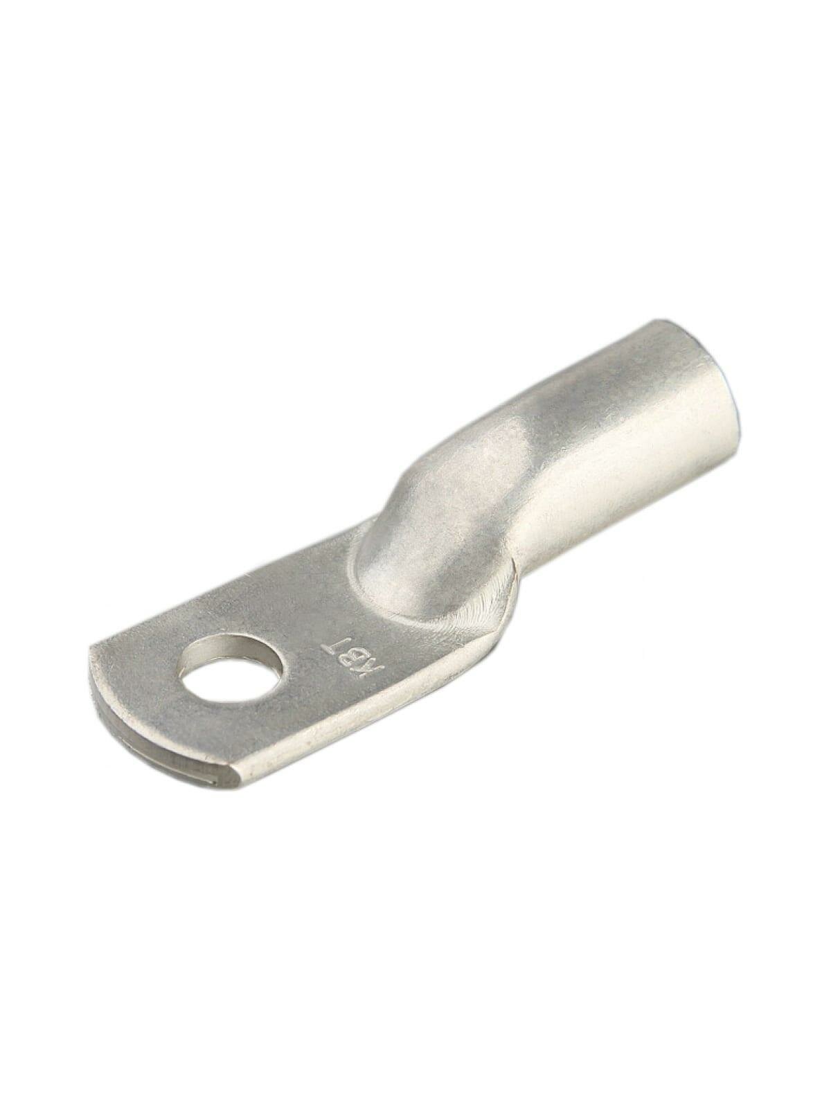 Набор Наконечники луженые стандарт КВТ ТМЛ (DIN) 50-10 под опрессовку {58660} (2 шт)