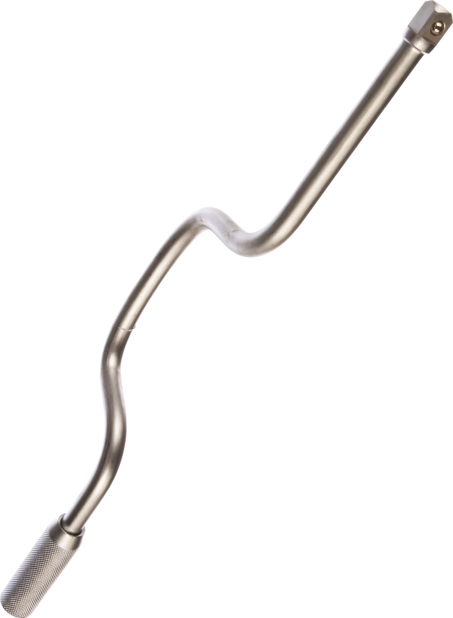 Вороток коленчатый Jonnesway S41H41