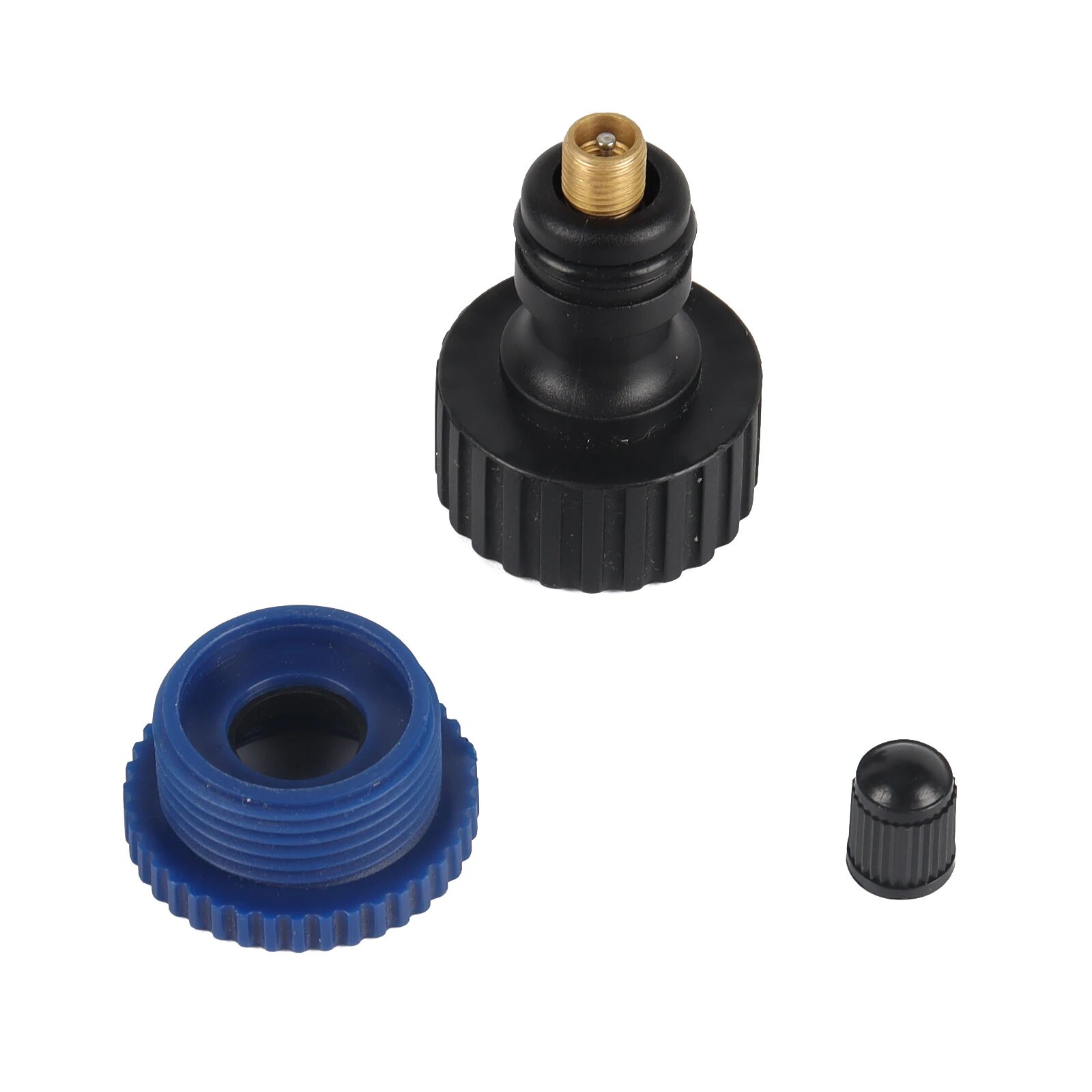 Статические наборы клапанов для дренажных труб для автофургонов и лодок, подходят для 3/4 и 1/2 дюймов