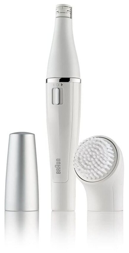 Эпилятор для лица Braun Face SE810