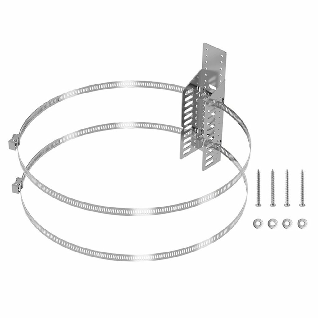 Монтажный кронштейн расширительного бачка