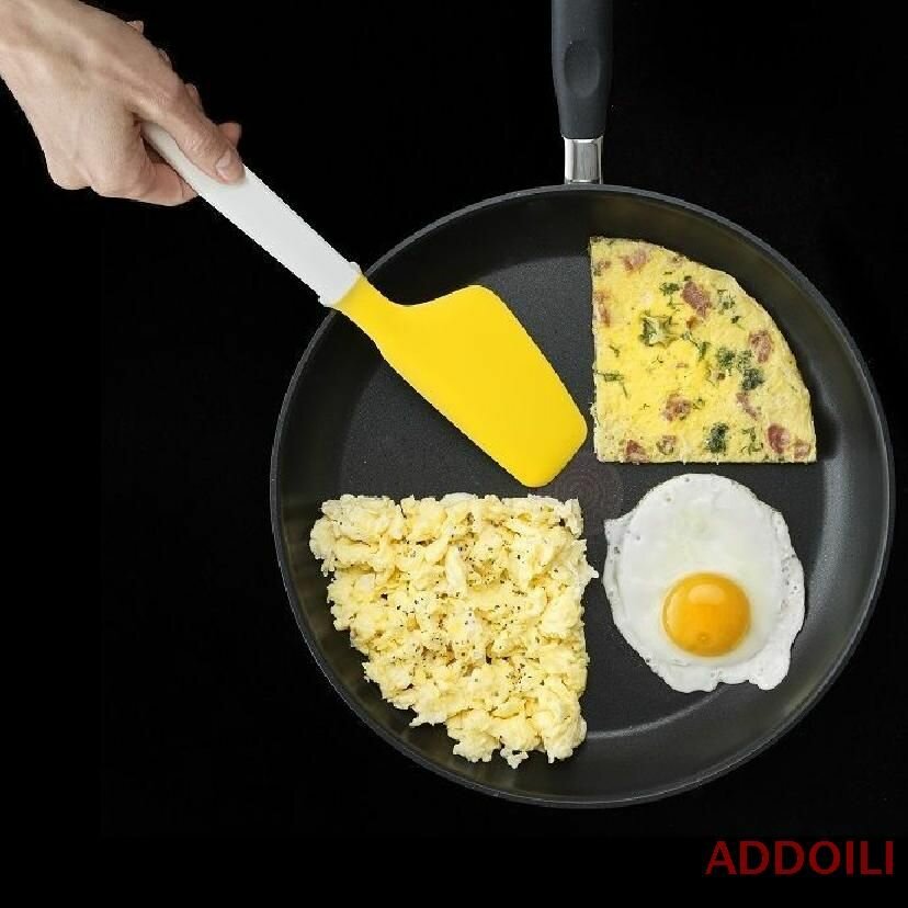 Лопатка для яиц Joseph Joseph Elevate силиконовая