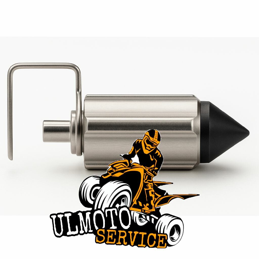 Игла карбюраторная TourMax M3 для Yamaha RD XJ XS XV