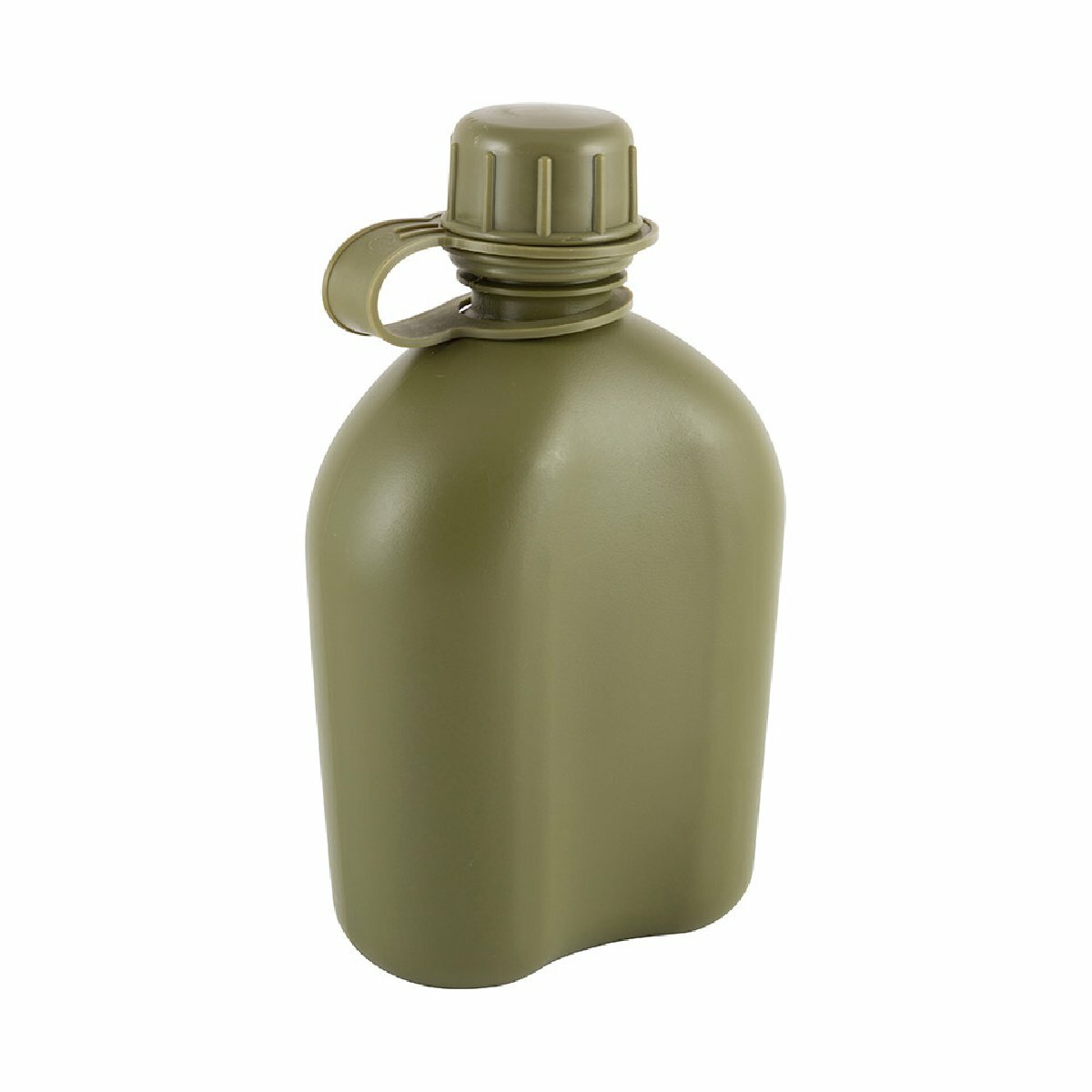 Фляга туристическая ECOS CF-44, 1л (005144)