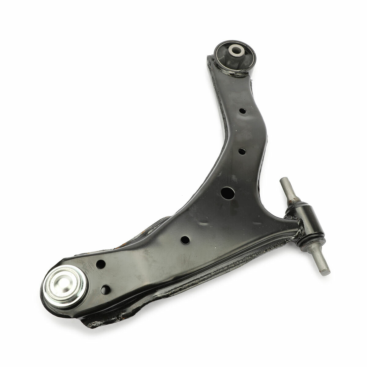 Рычаг Пер. лев. Kia Cerato (Ld)(Speedmate Sm-Ark018)