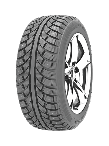 225-60-18 GOODRIDE SW-606 шипованная