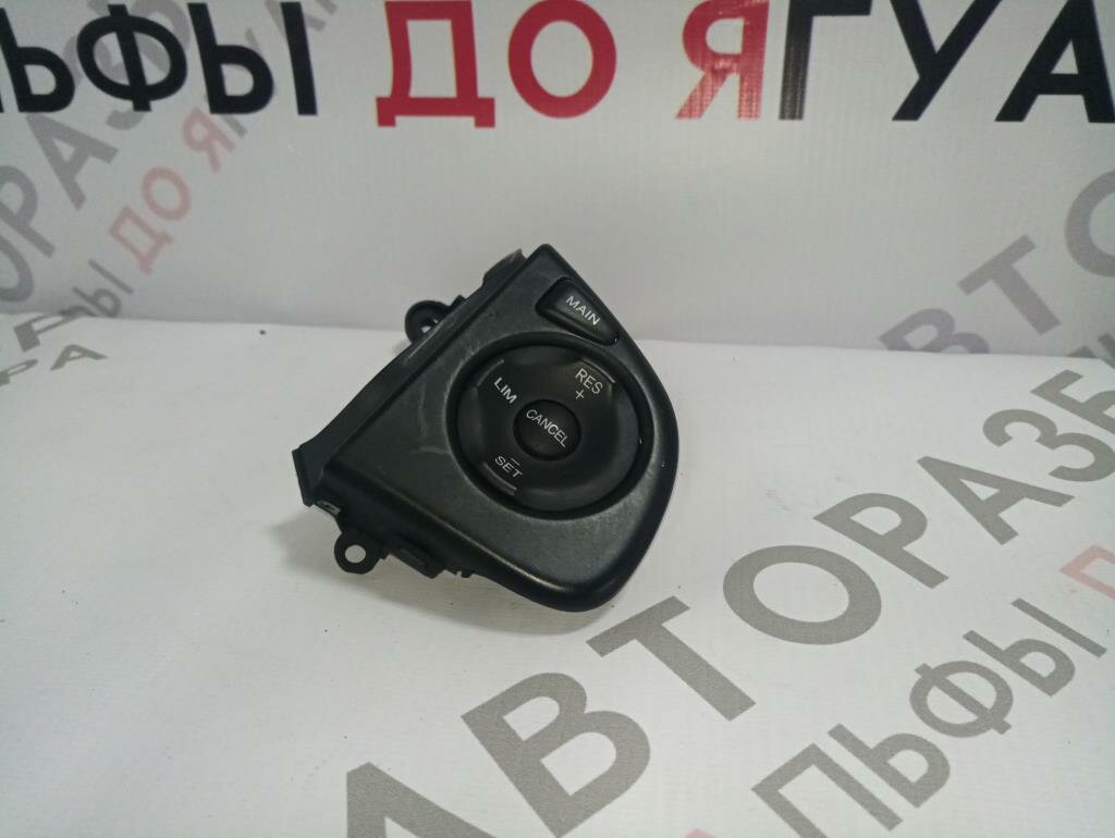 Кнопка многофункциональная Honda CR-V 2012-2018 36770T1GE01