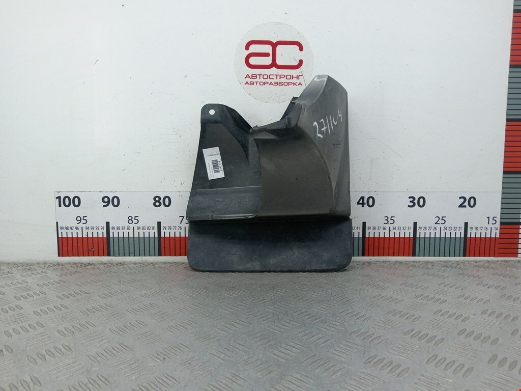 Брызговик передний Toyota Land Cruiser Prado 3 (J120) 7662160090 арт. 2247174