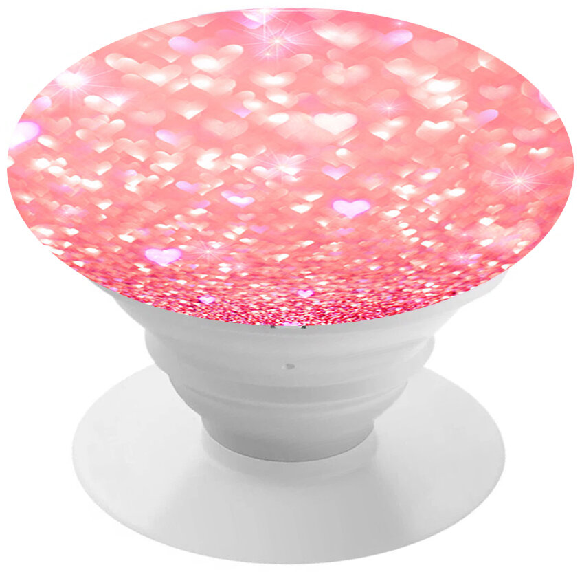 Держатель Popsocket для телефона Попсокет для Apple IPhone и Android держатели для телефонов ручные