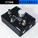 XTONE Smart Software Effects, аудиоинтерфейс MIDI