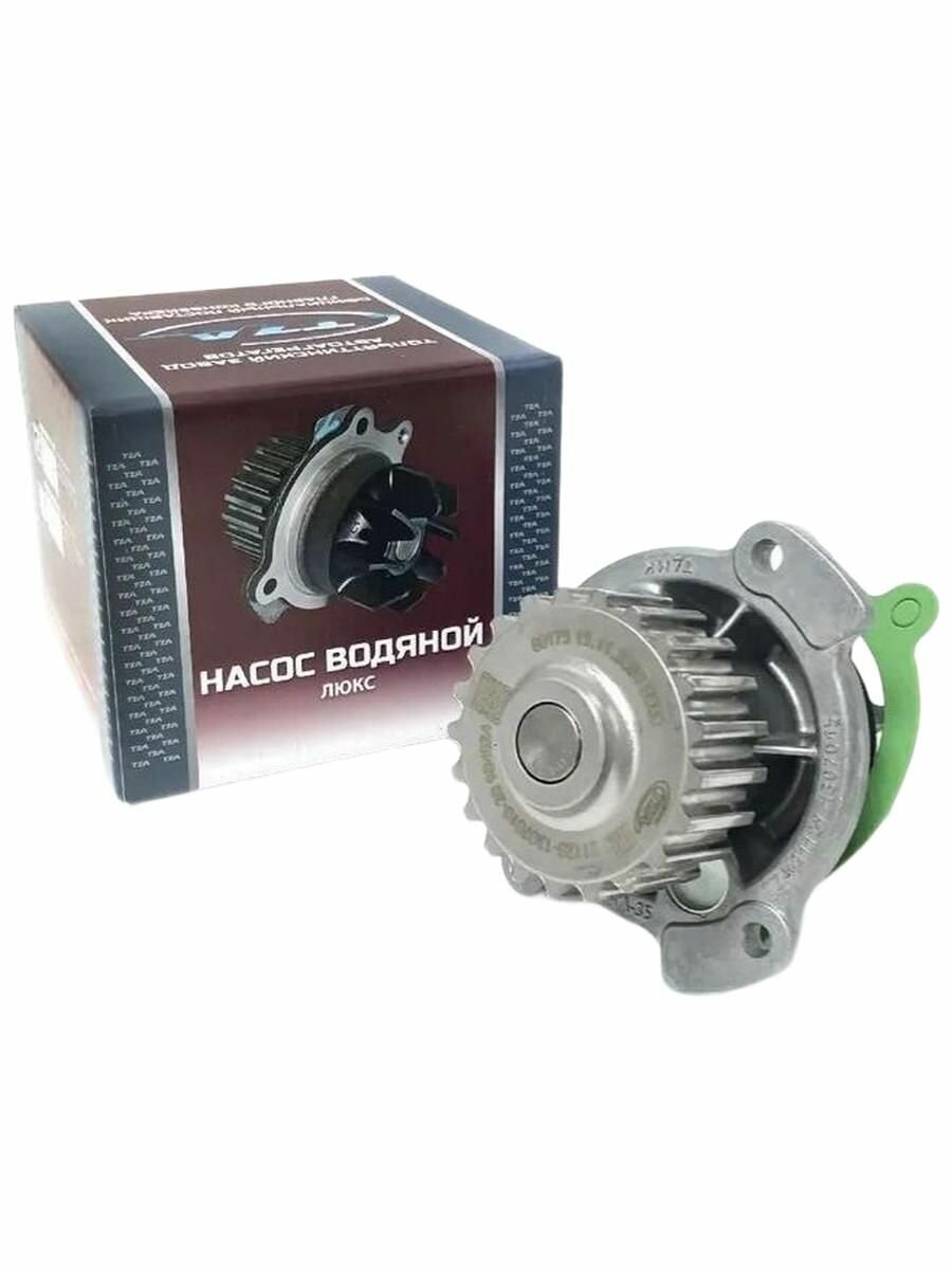 Насос водяной (помпа) 21128 Granta (8V) PowerFull Lux TZA