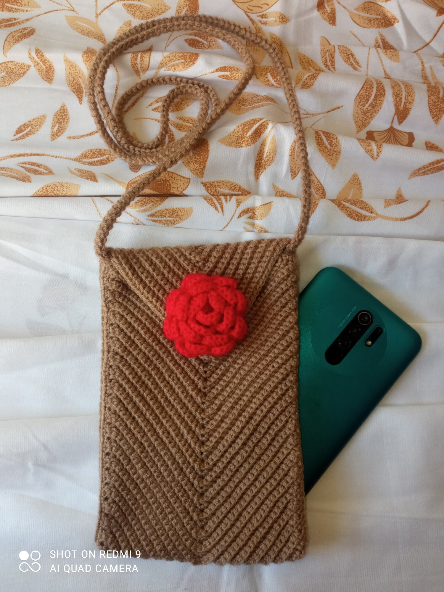 Сумка клатч