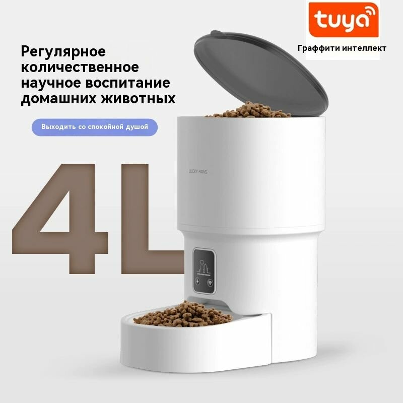 Автокормушка