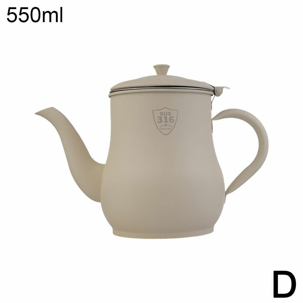 Масляный бак из пищевой нержавеющей стали для домашней кухни с фильтрующим баком для хранения масла