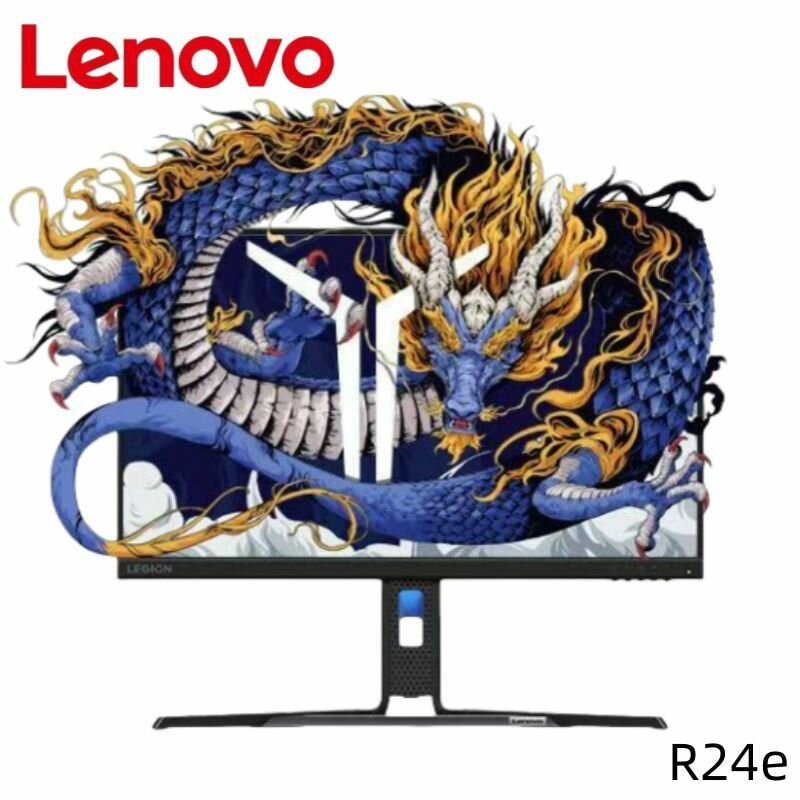 23.8" Lenovo Монитор;180 герц; FAST IPS; монитор для пк; компьютерный R24e