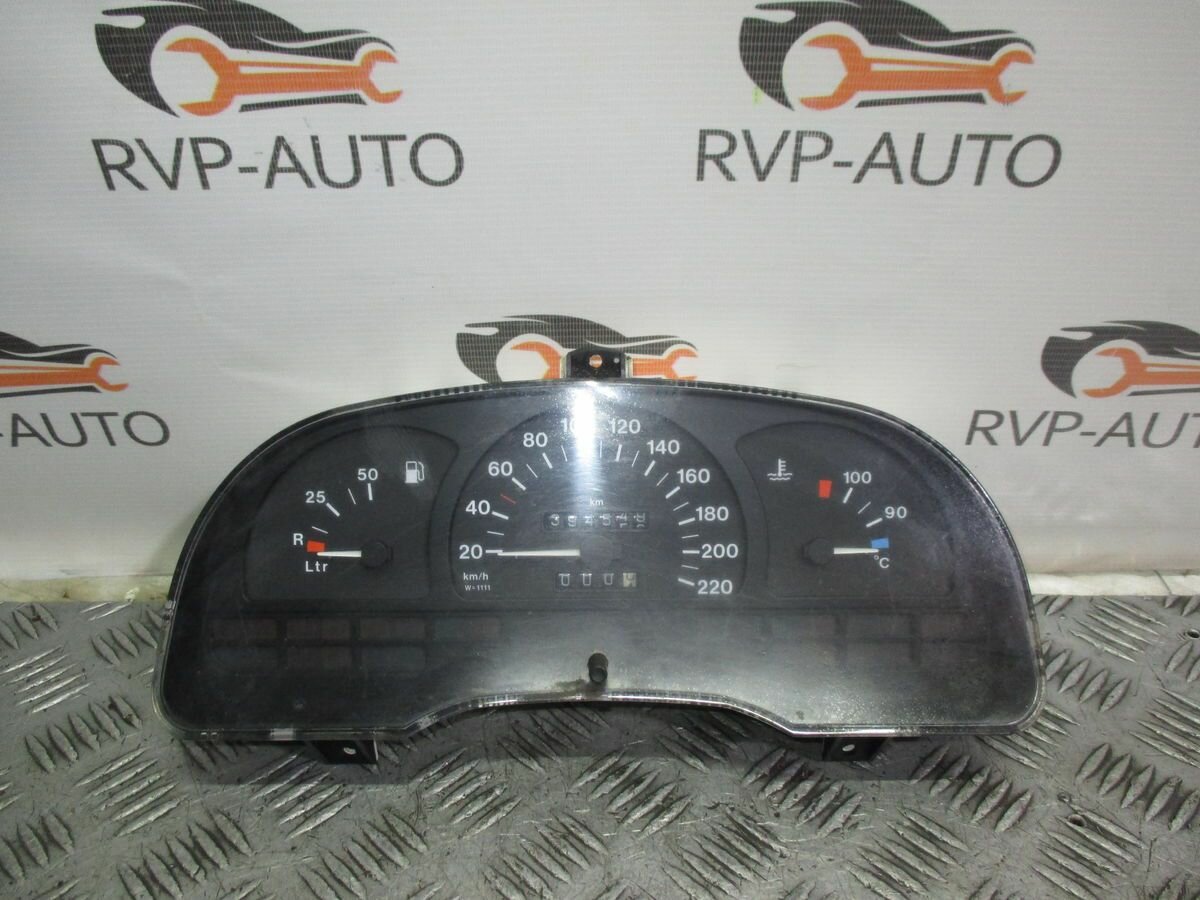 Панель приборов Opel Astra F 1994-2000