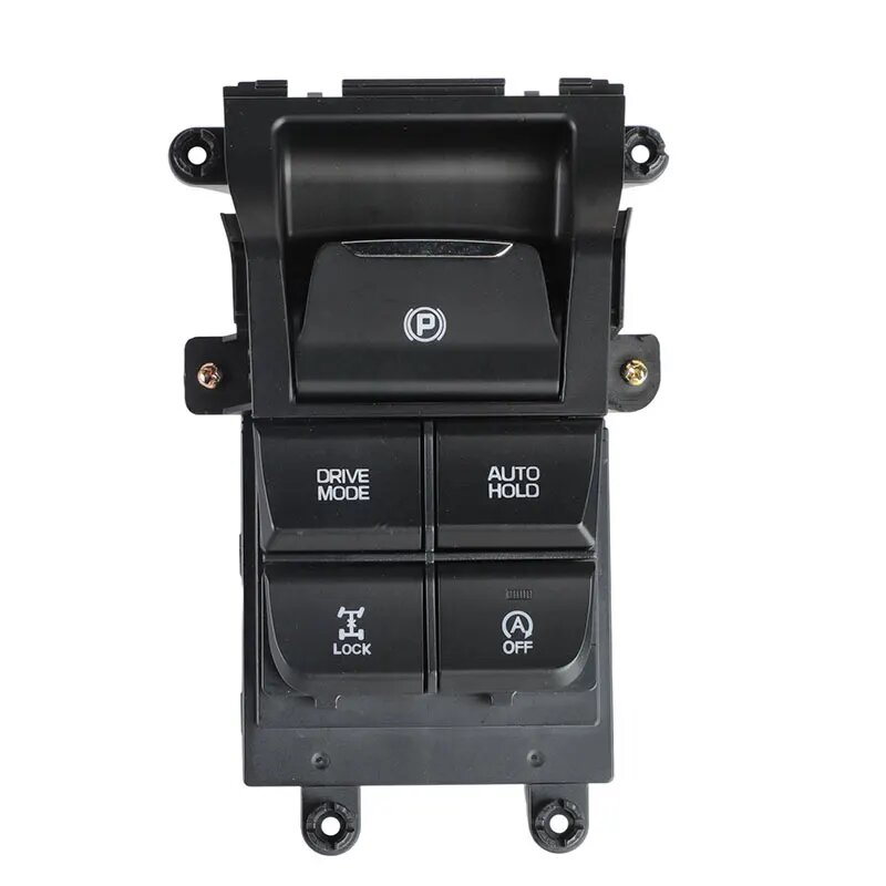 Новая кнопка переключения электронного ручного тормоза для Hyundai Tucson TL 2015-2019 93300F8050