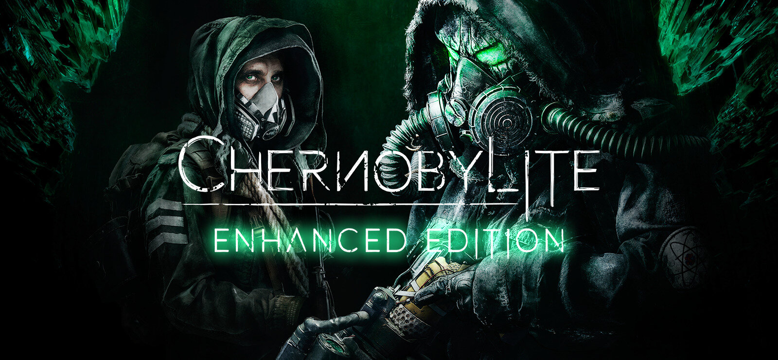 Игра Chernobylite Enhanced Edition (PC) / Steam / Все страны