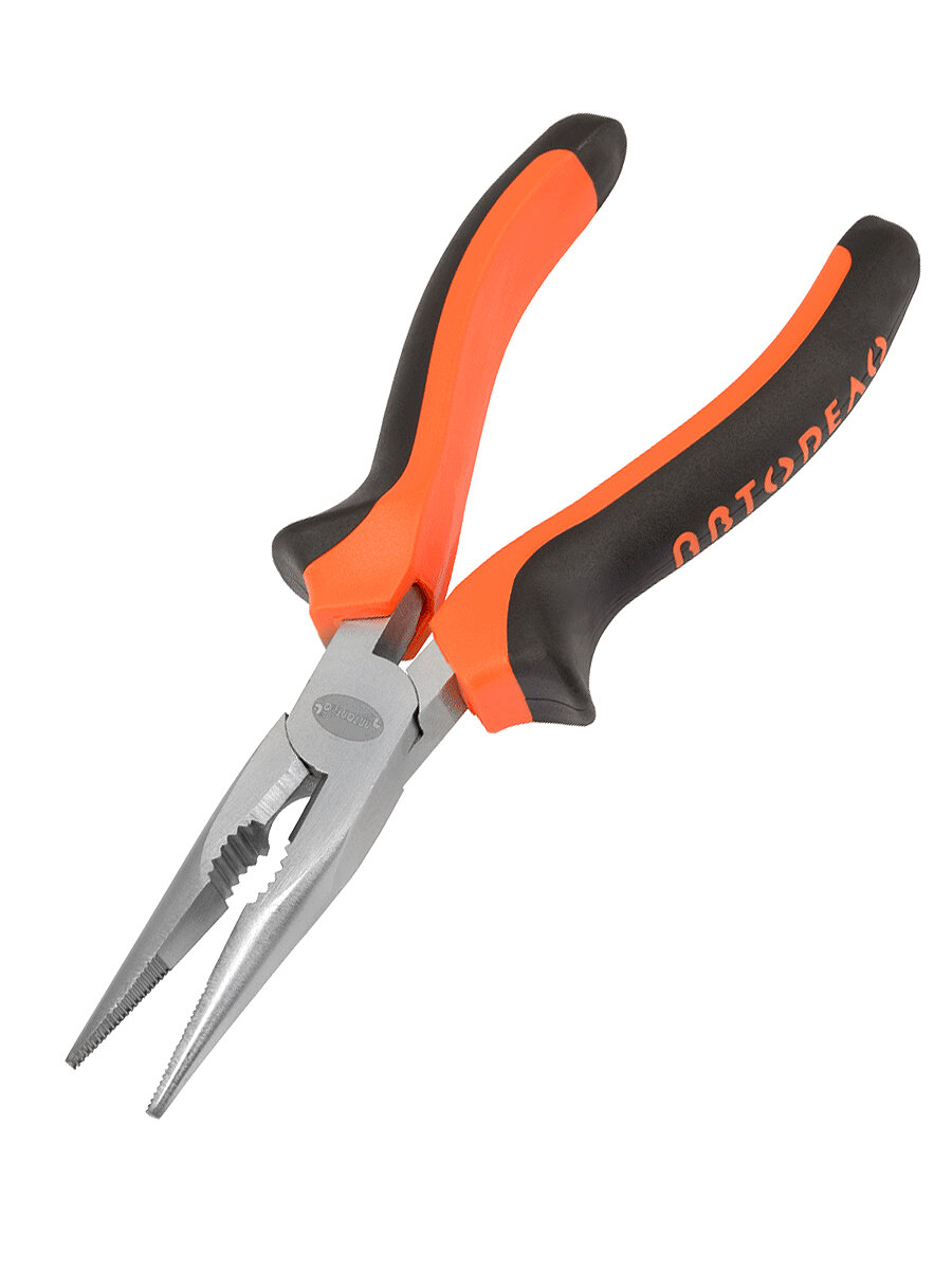 Пассатижи удлиненные 200 мм АвтоDело 30320