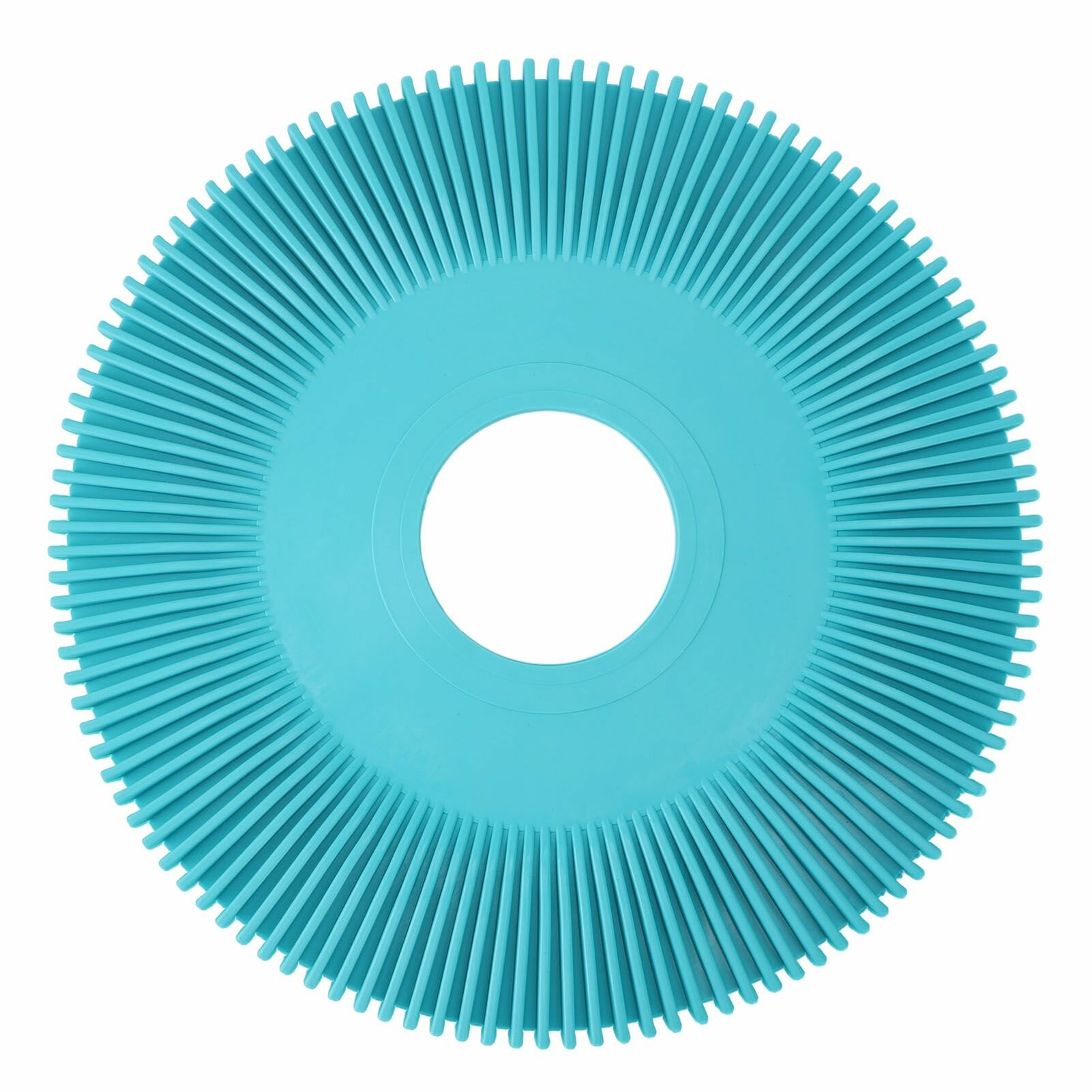 Плиссированное вакуумное уплотнение для чистки бассейнов, резиновое, улучшенной производительности, сменное уплотнение для заглубленных и надземных бассейнов K12894 K12896 370483Z