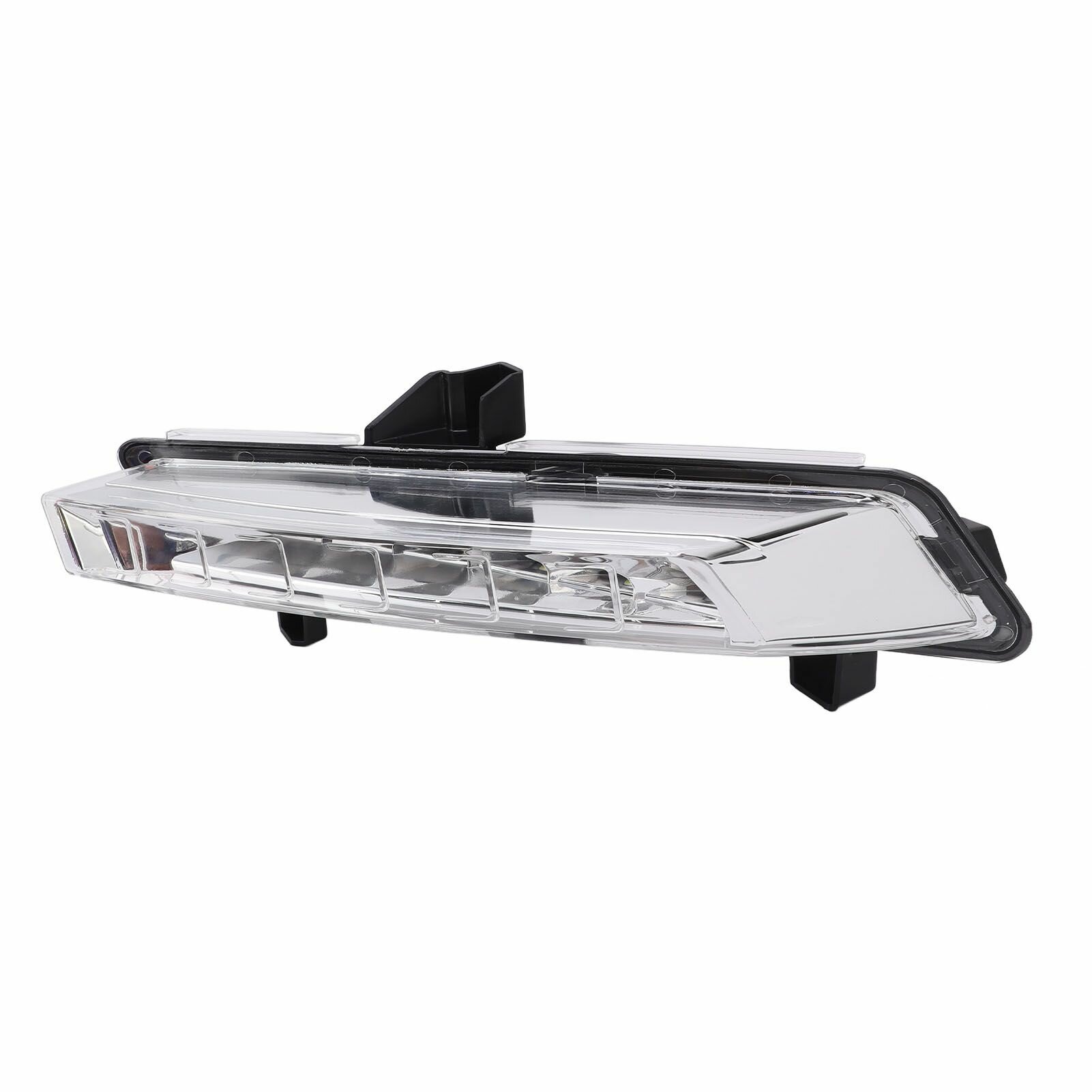 Передний бамперный фонарь для Renault Clio IV 2016-2019 (правый)