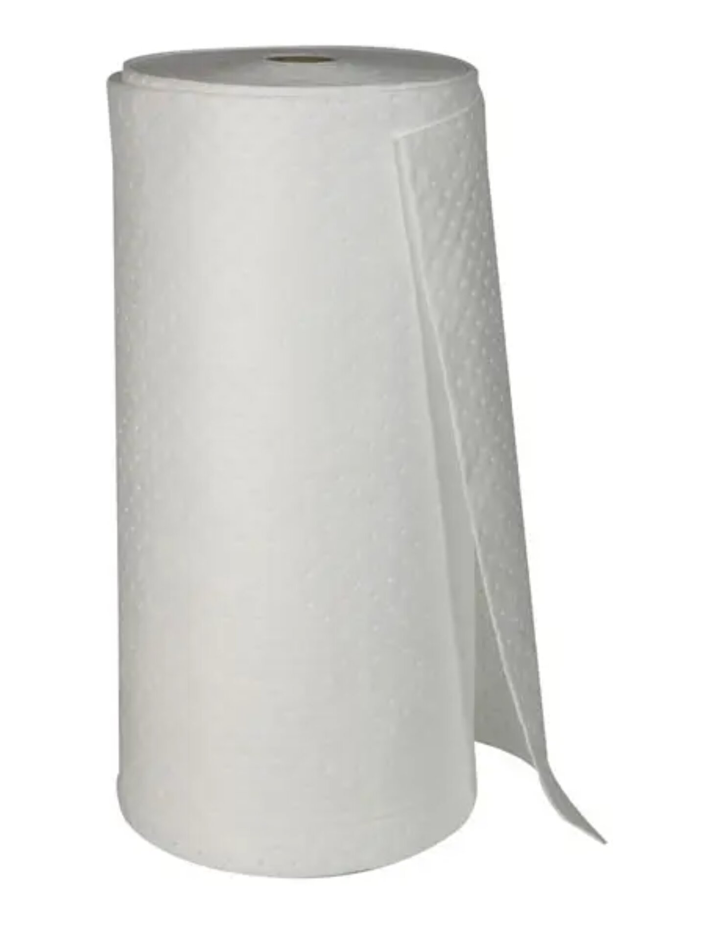 Сорбент SPC масловпитывающие салфетки в рулонах, 48×44 м, 2 рулона, 231 л