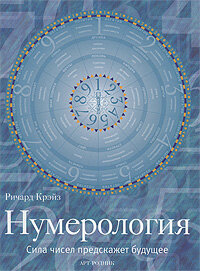 Нумерология. Сила чисел предскажет будущее