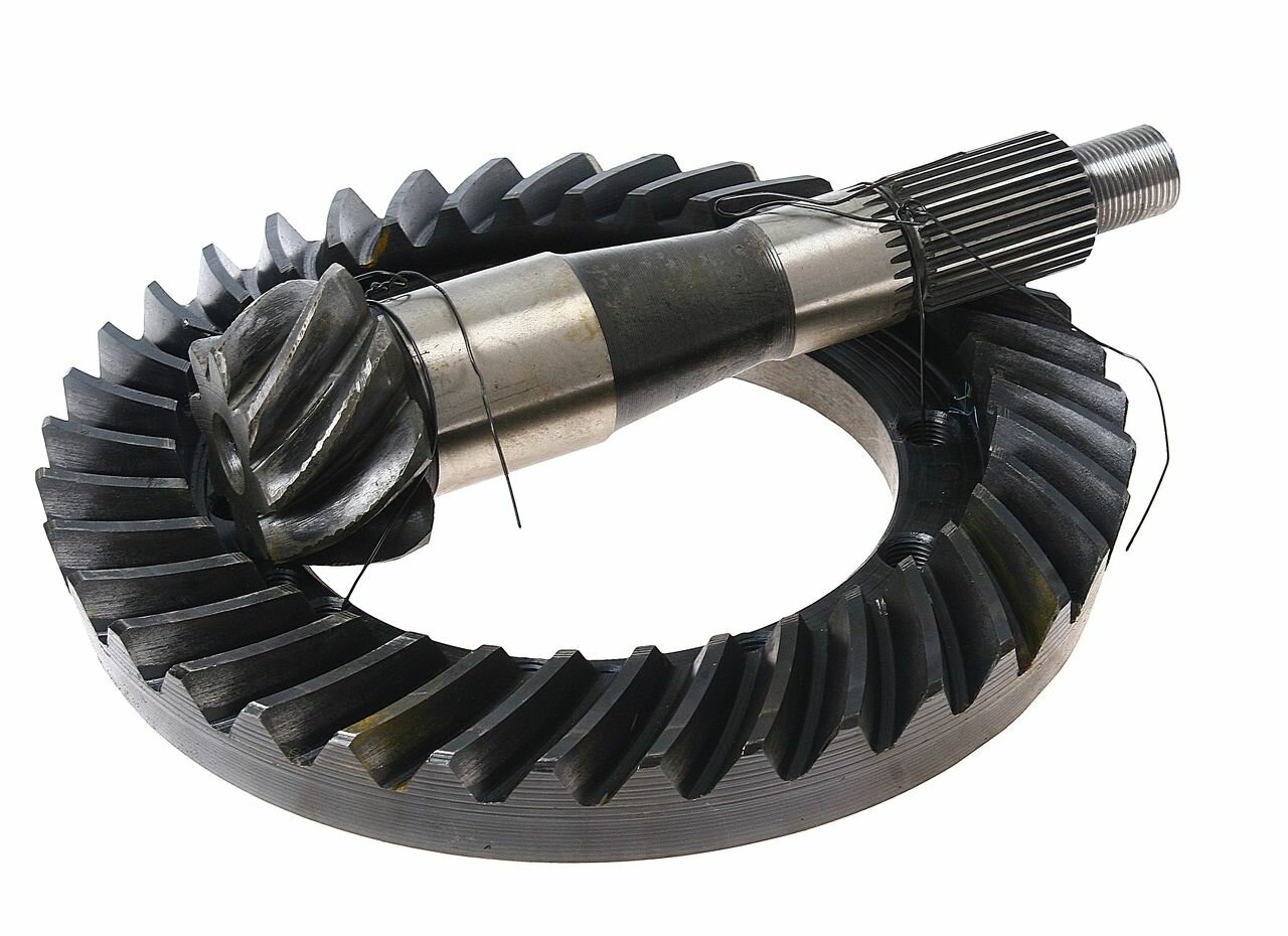 Пара главная для Уаз-315195 Хантер арт 316000240202010 UAZ