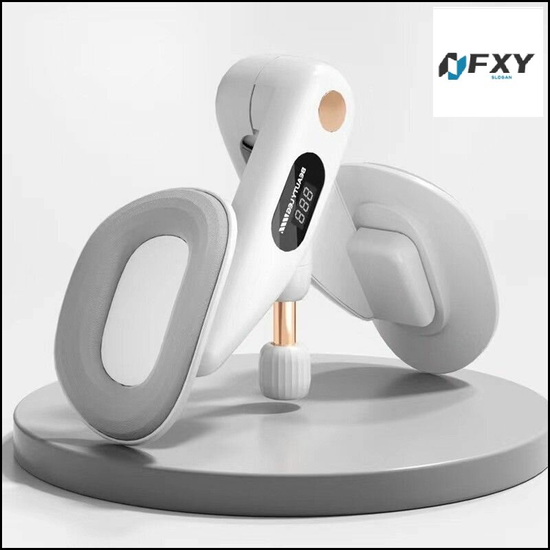 Эксклюзивный тренажер для укрепления мышц ног ягодиц и спины