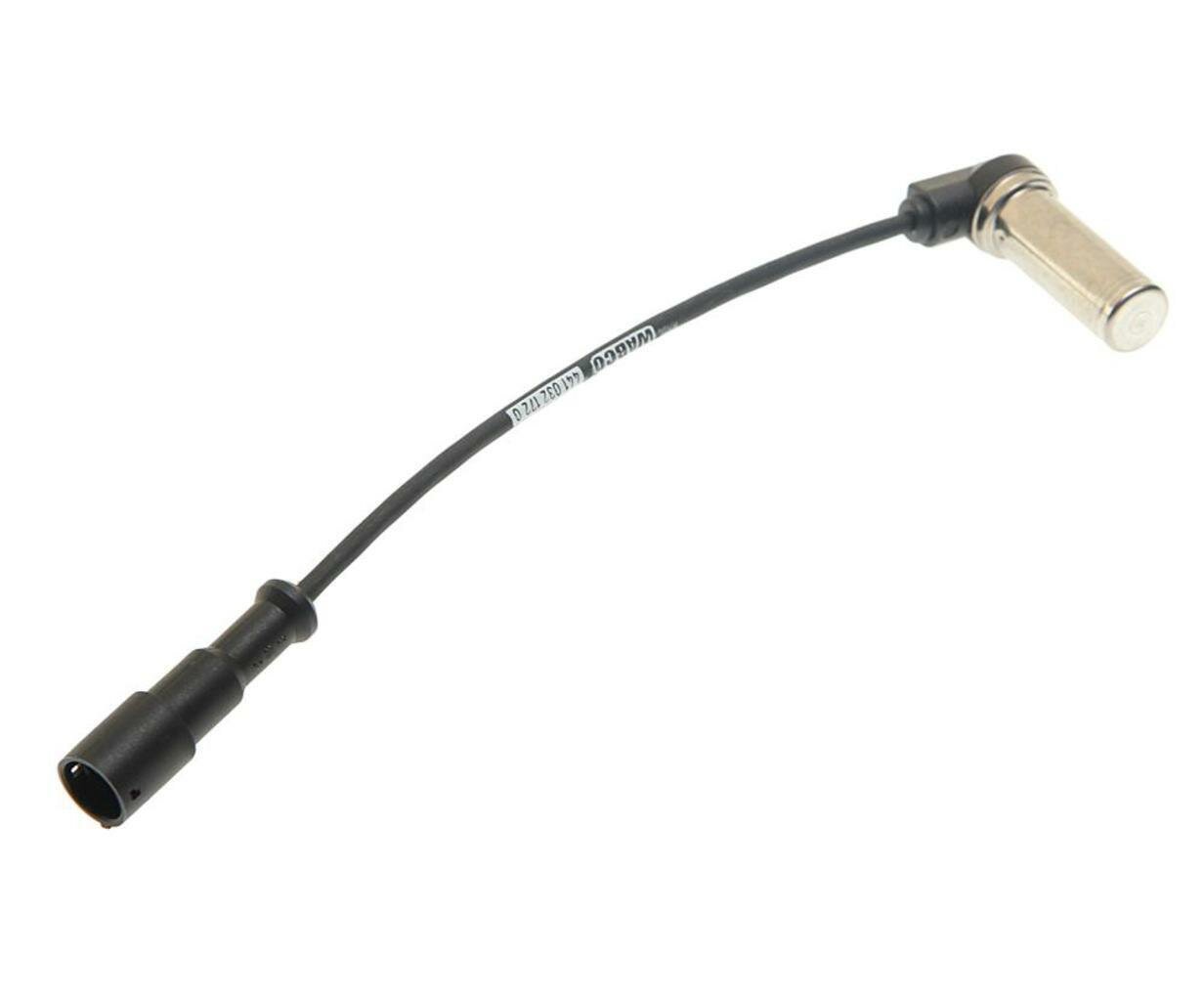 Датчик абс daf угловой l 230мм wabco