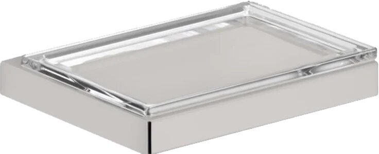 Мыльница Keuco Edition 11 11155059000 настенная