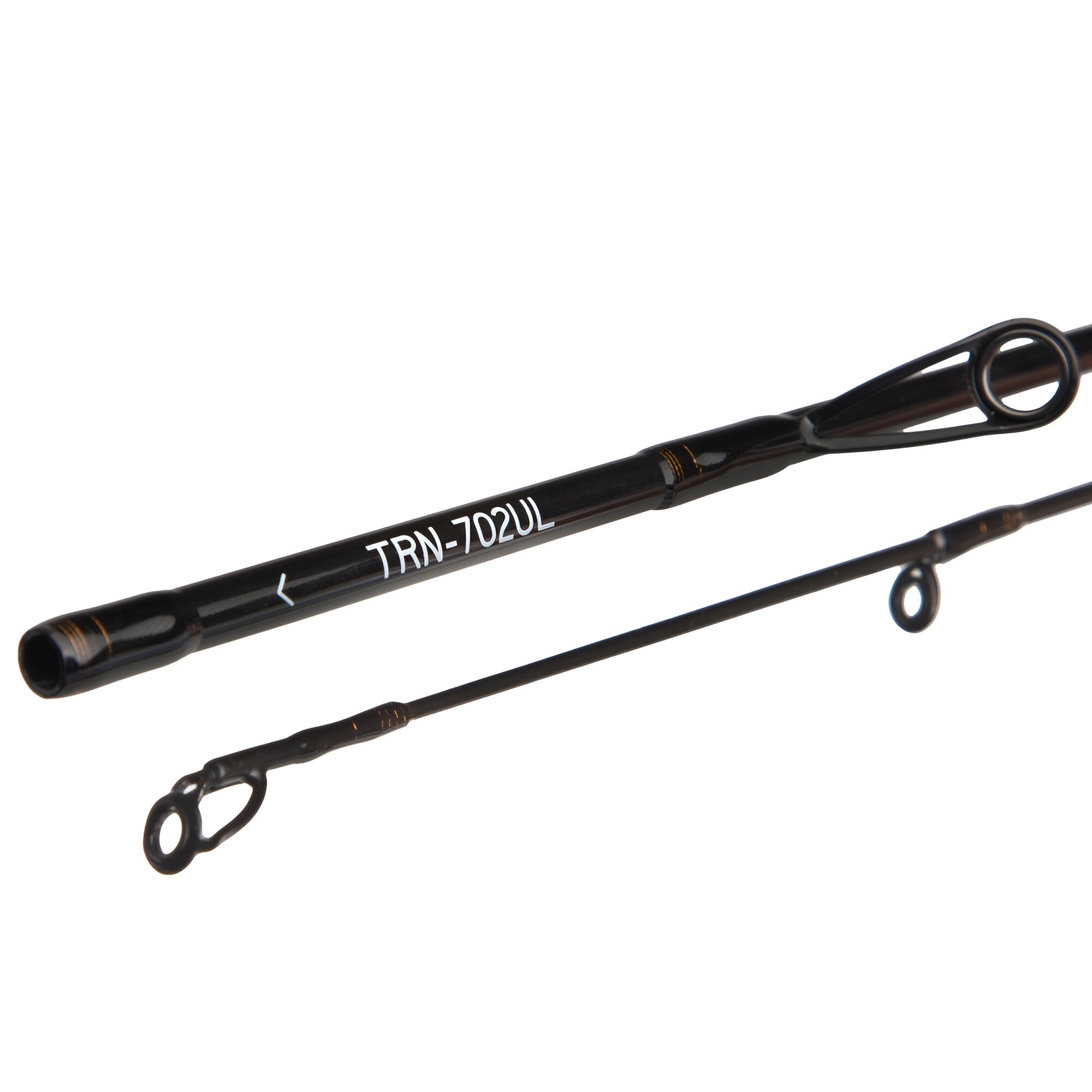 Удилище спиннинговое Yoshi Onyx TORN X, 792UL, 2.36м, 2-10г, Solid, Regular-Fast