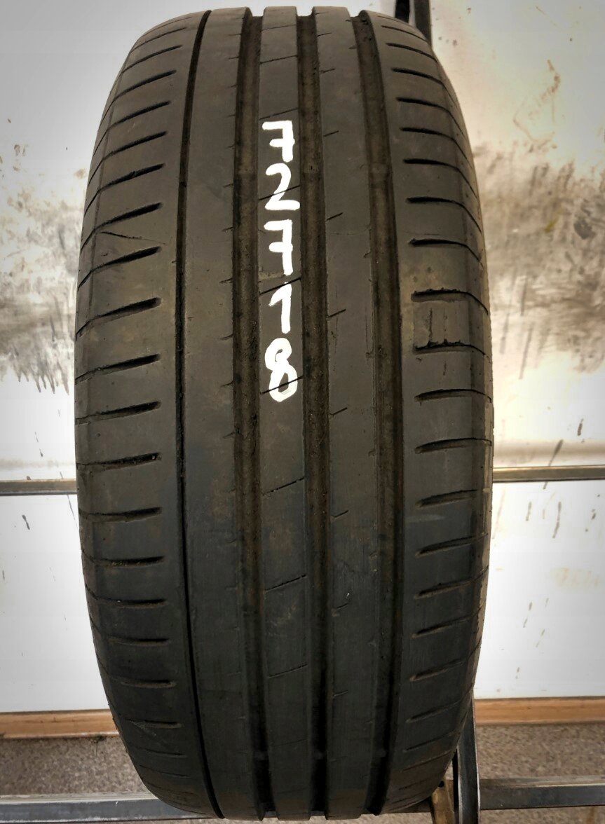 Летняя шина Б/У 215/55 R16 Apollo Aspire 4G
